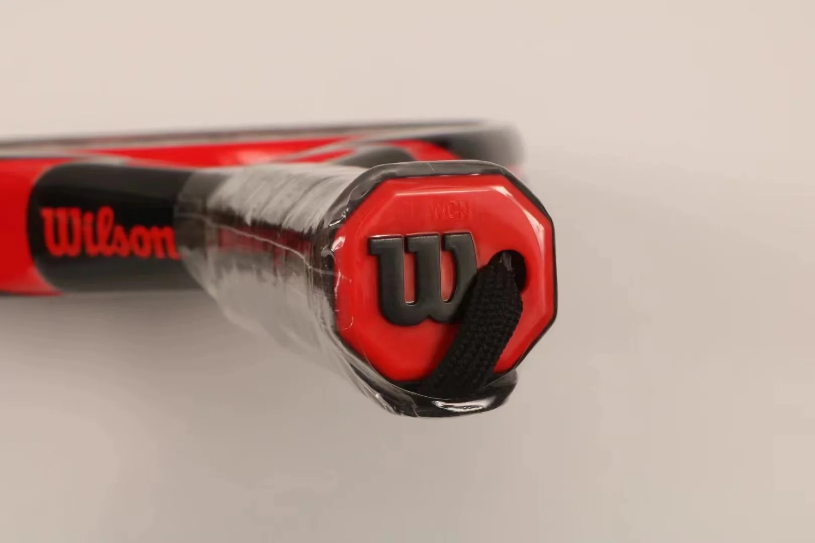 W Padel Racket Porfessional Series Palas 3 Layer Carbon Fiber Board ...