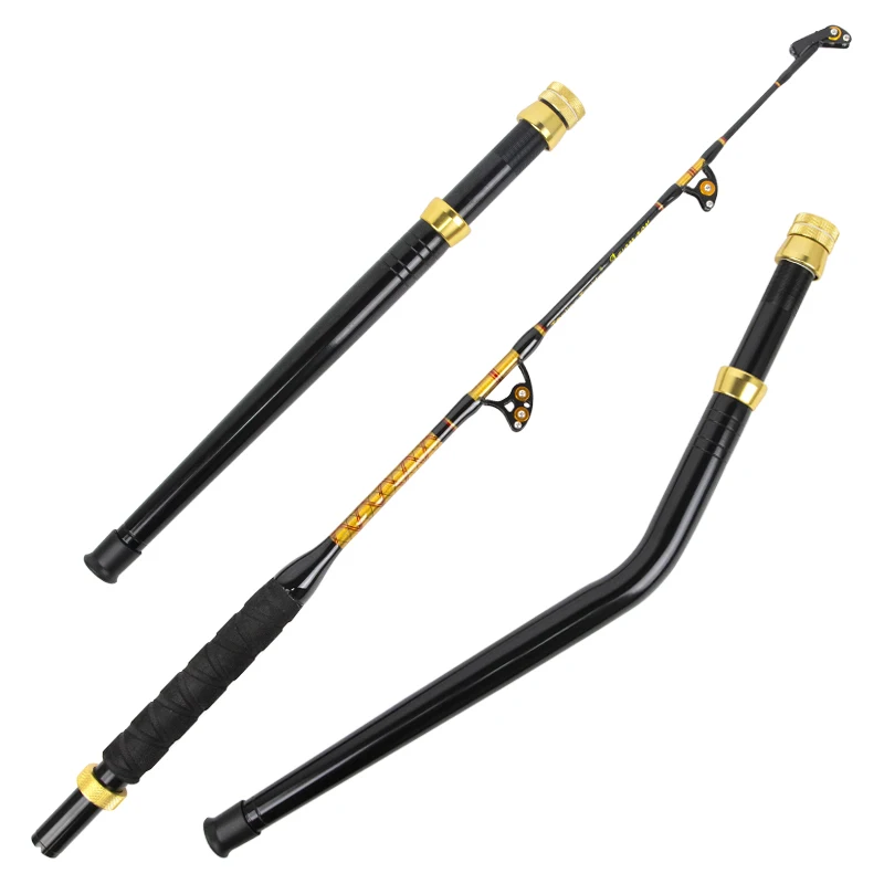 Tip-Swivel-FRP-ALPS-Roller-Guides-marine-ocean-boat-rods-pole-Deep-Sea ...