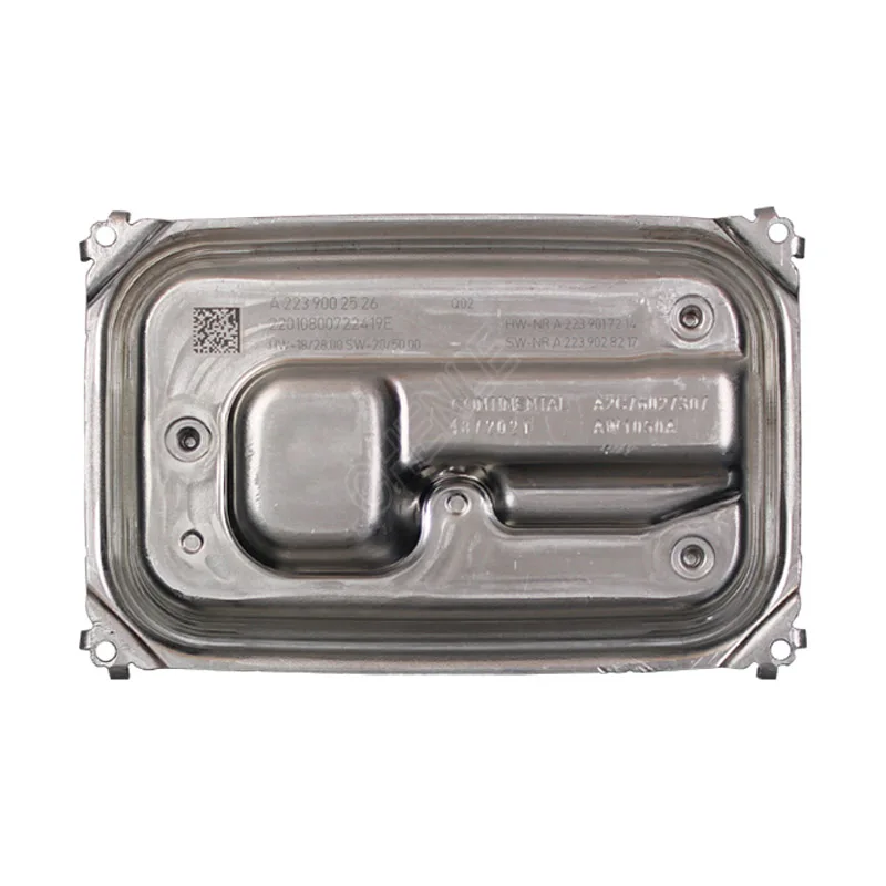 A2239002526 A2239002626 Car Light Control Driver Computer Headlight ...