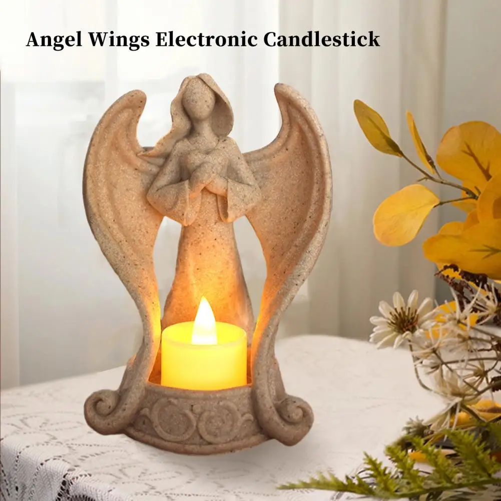 Condolence Candle