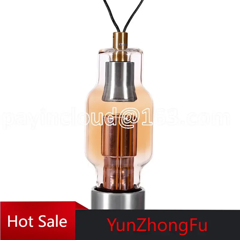 160kv-Light-Tube-Glass-Ray-Tube-Assembly-for-X-Ray-Tube-Detection ...