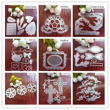 Metal Dies For Card Making - Dies - AliExpress