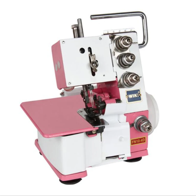 Mini-m-quina-de-coser-Overlock-BT-703-para-uso-dom-stico-Motor-de-m ...