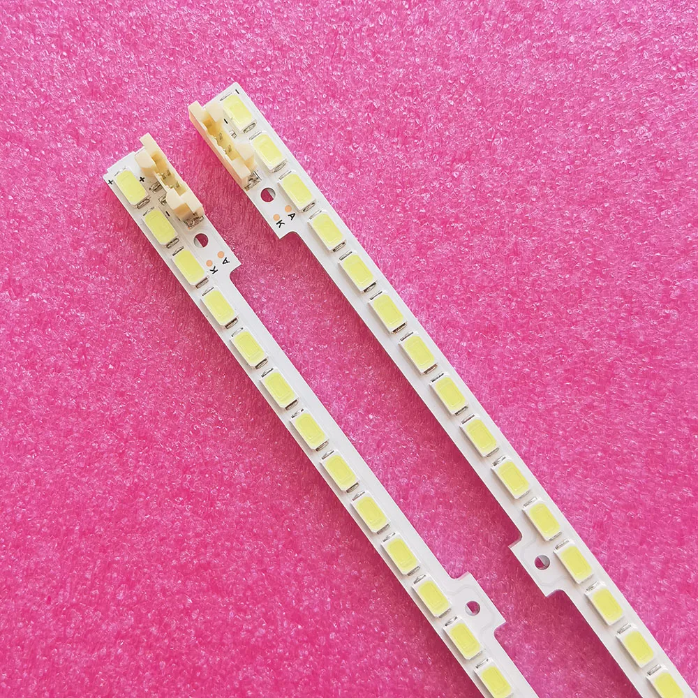 Tira-de-luces-LED-accesorio-para-televisor-Samsung-UE37D6500-UE37D552 ...