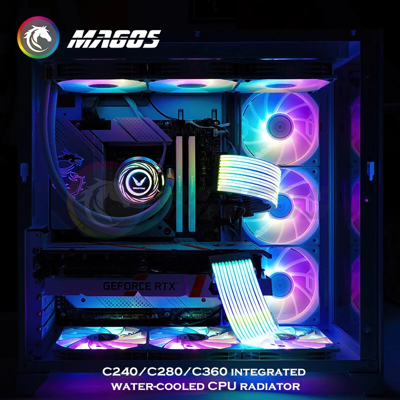 Cool Looking Computers