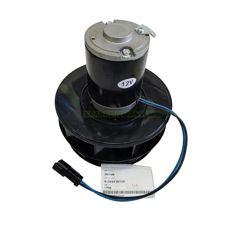 Excavadora-358-7085-414E-428F-pieza-de-maquinaria-3587085-CA3587085 ...