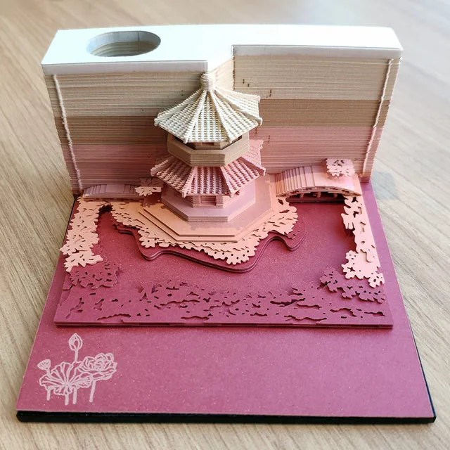 Torn Paper Art 3d Art