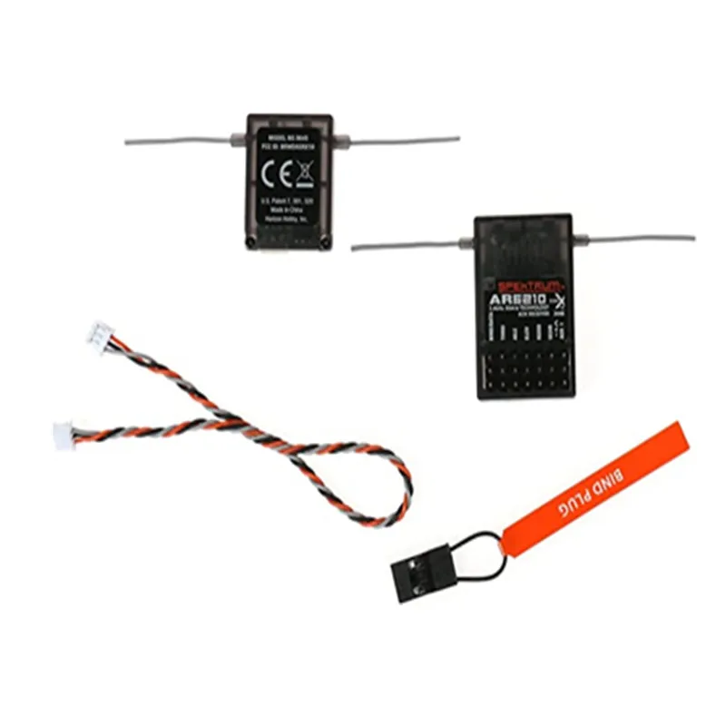 Satellite Receiver Dsmx Dsm2 | Dsmx Receiver Transmitter | Receivers ...