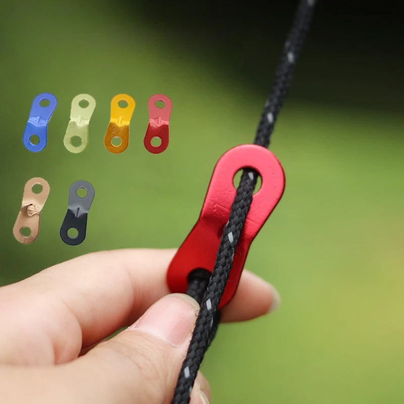Outdoor-Camping-Tent-Wind-Rope-Buckle-Eyes-Aluminum-Alloy-Umbrella-Rope ...