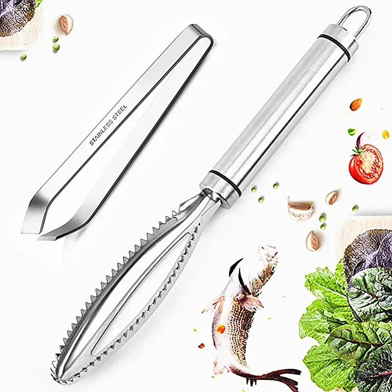 Kitchen-Accessories-Stainles-Fish-Scales-Scraping-Graters-Fast-Remove ...