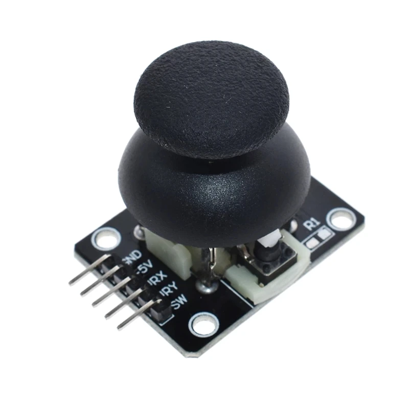 Dual-axis-Joystick-Breakout-Module-Suitable-for-Arduino-Joystick-Sensor ...