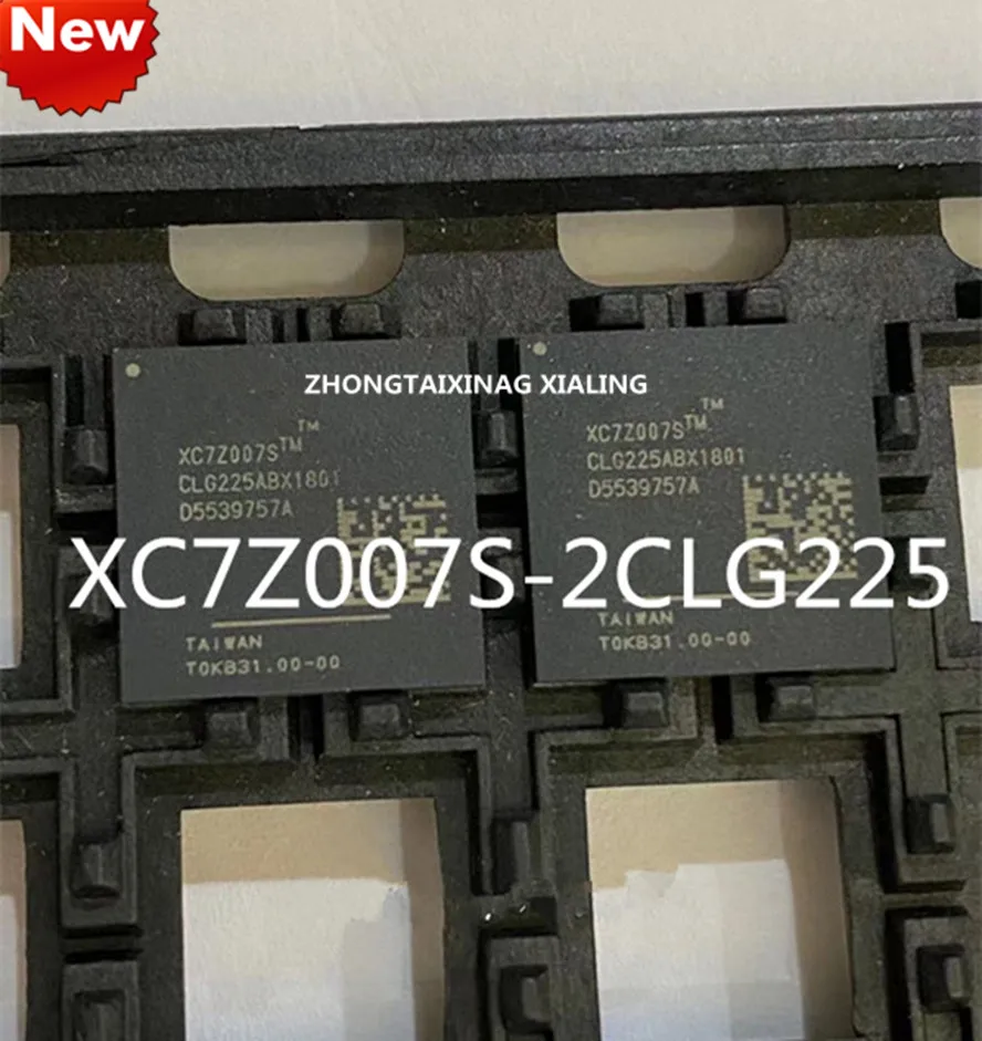 original XC7Z007S-2CLG225I XC7Z007S-2CLG225 XC7Z007S-2CLG XC7Z007S-2CL ...