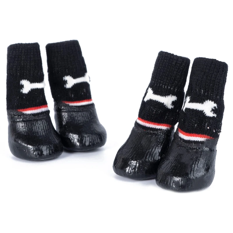 Simple Shoes For Dogs – Can Wear 4 Seasons – DogMega.Com