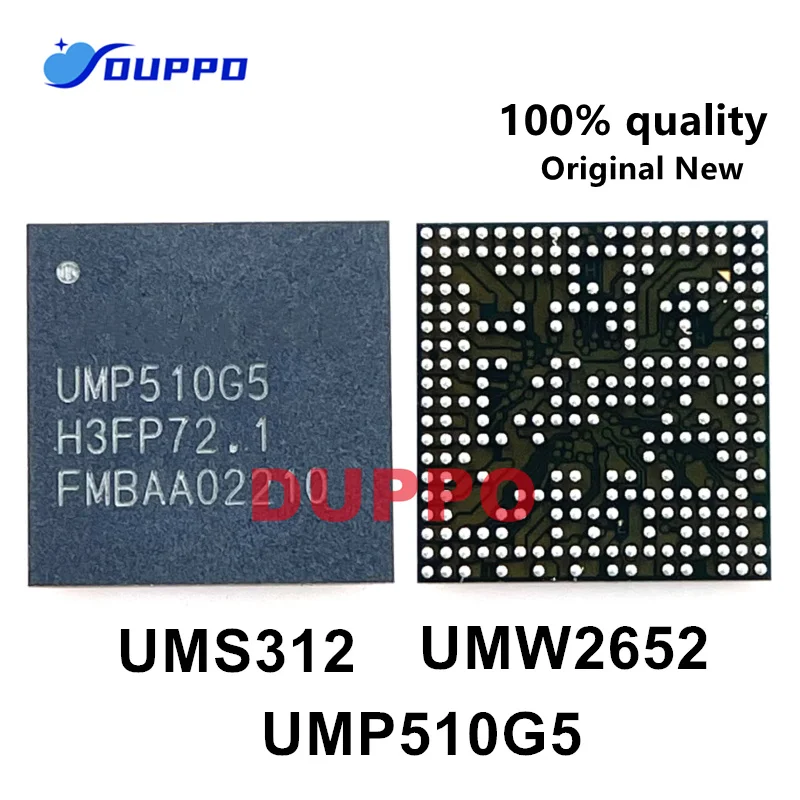 1PCS-UMP510G-UMS312-UMW2652-UMP510G5-Power-Management-IC.jpg