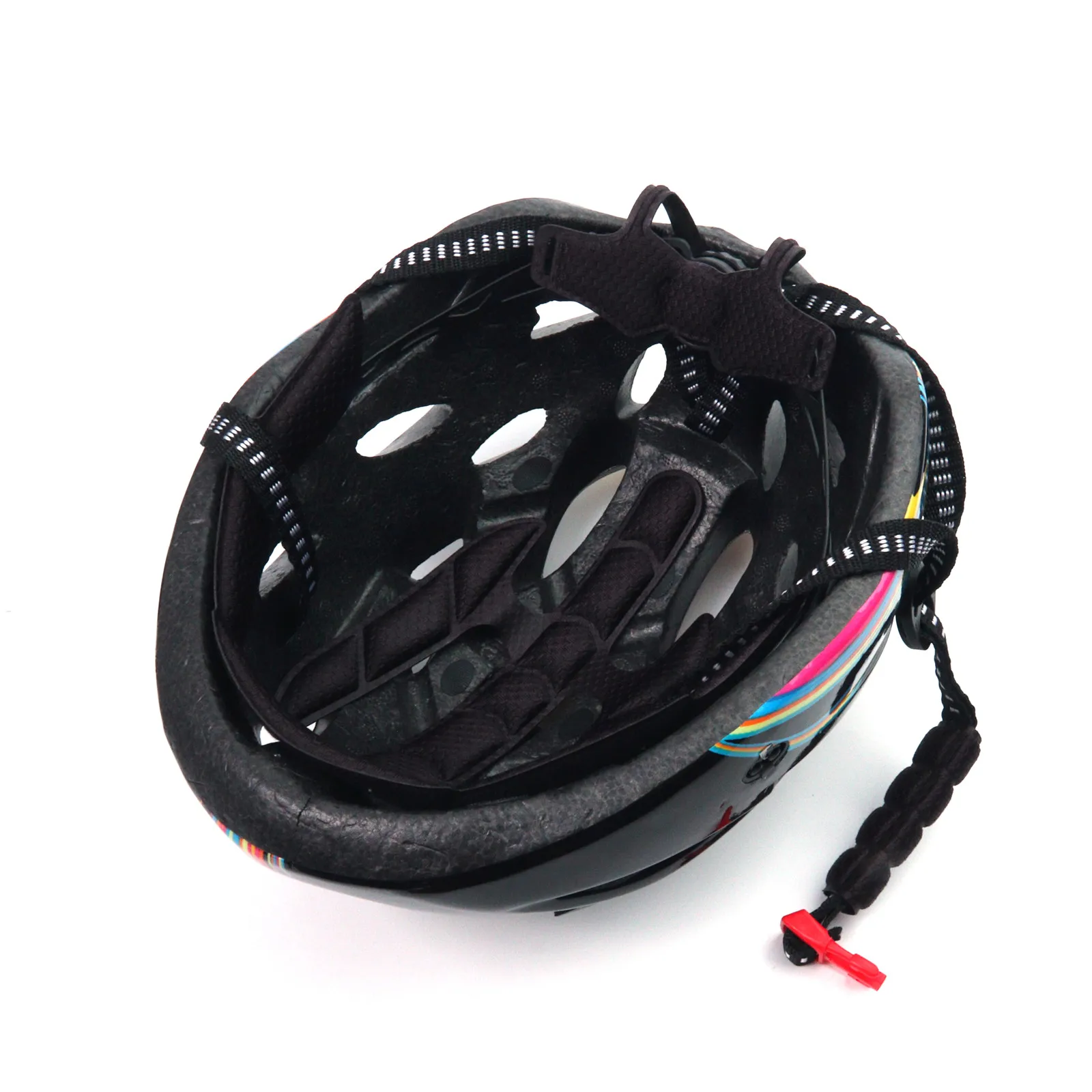 Foam-Padding-Kit-22PCS-Head-Protection-Liners-Inner-Protective-Pads ...