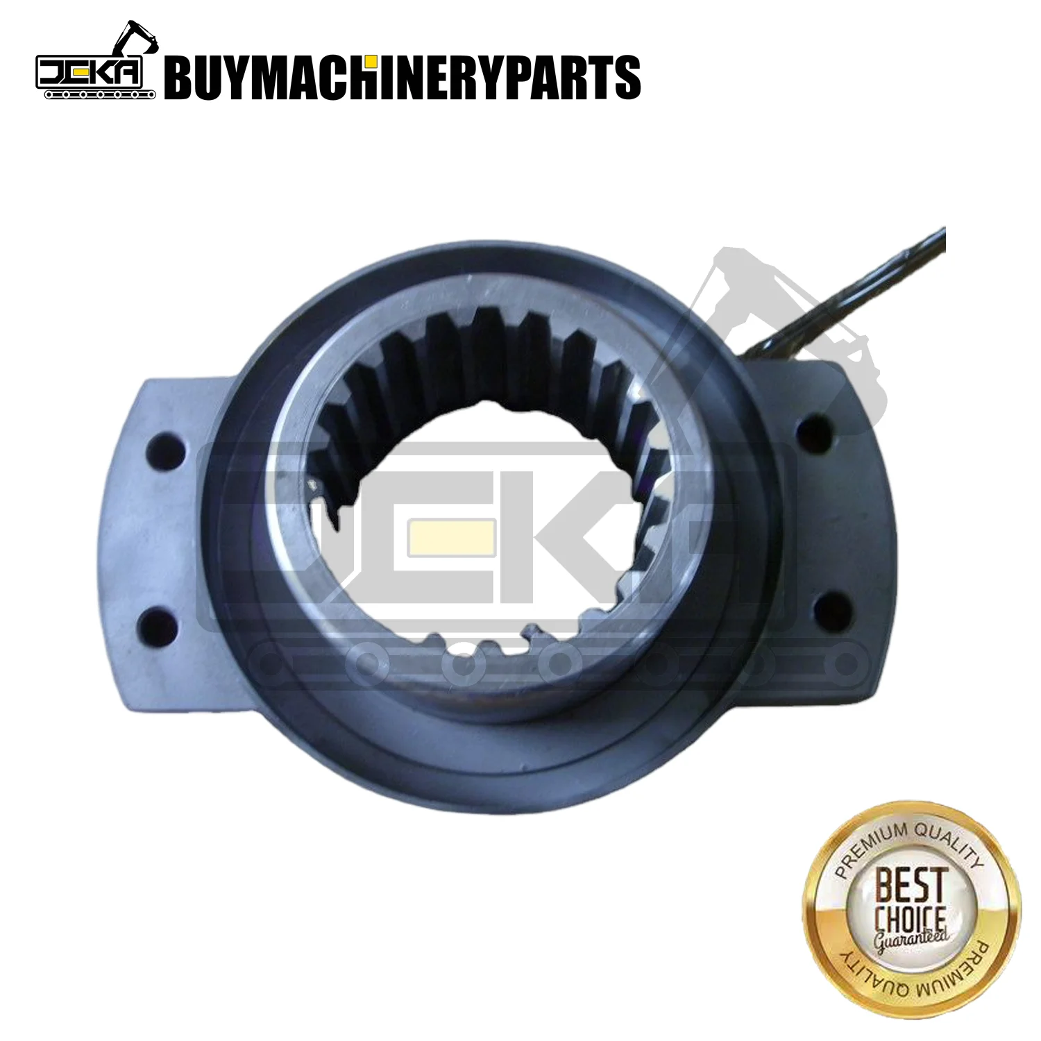 New 154 13 51660 Coupling Assy for Komatsu Bulldozers D85A D85E D85P ...