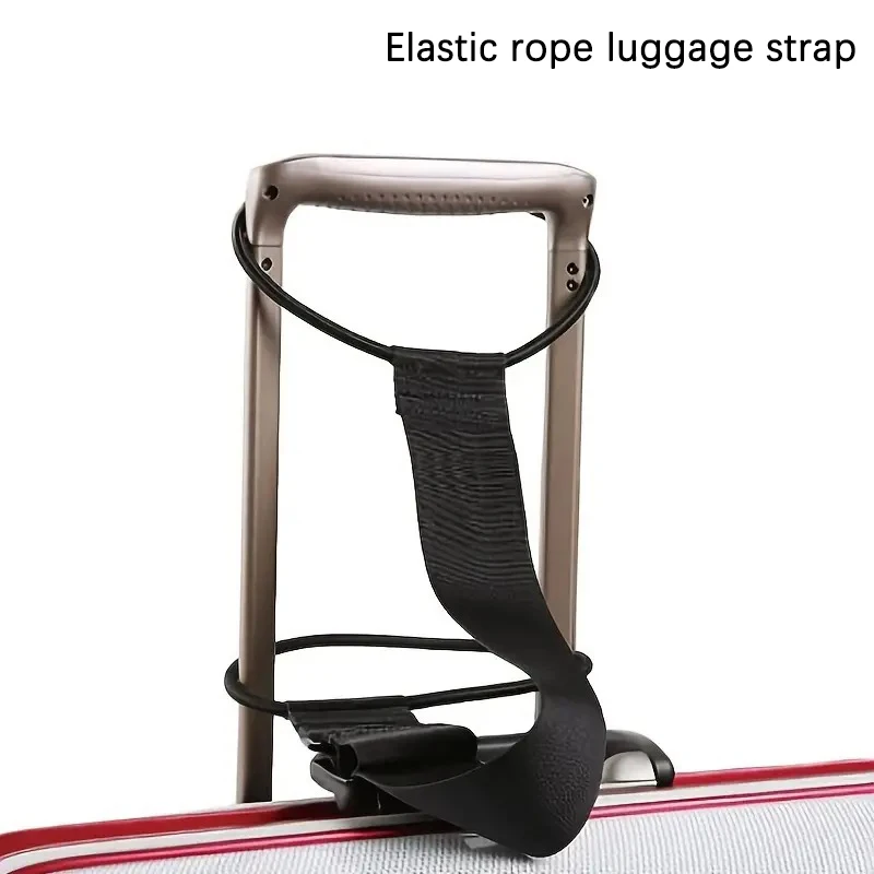 1PC-Elastic-Adjustable-Luggage-Strap-Carrier-Strap-Baggage-Bungee-Belts ...