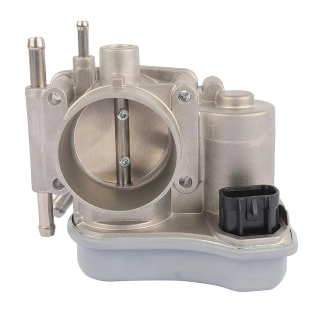 Opel Astra G Throttle Body Cheap Selling | www.pinnaxis.com