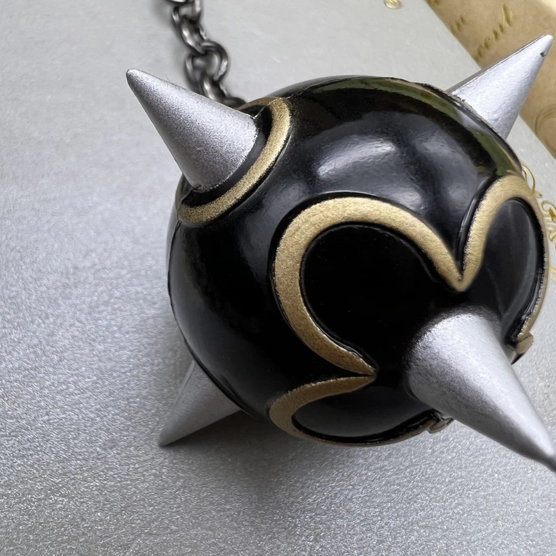 모닝스타 무기 사슬