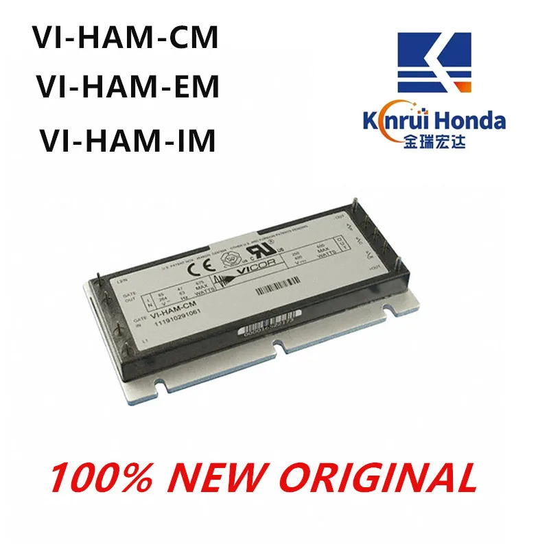 NOUVEAU-VI-HAM-EM-VI-HAM-CM-ORIGINAL-VI-HAM-IM-VICOR-PDavid-Avant-le ...