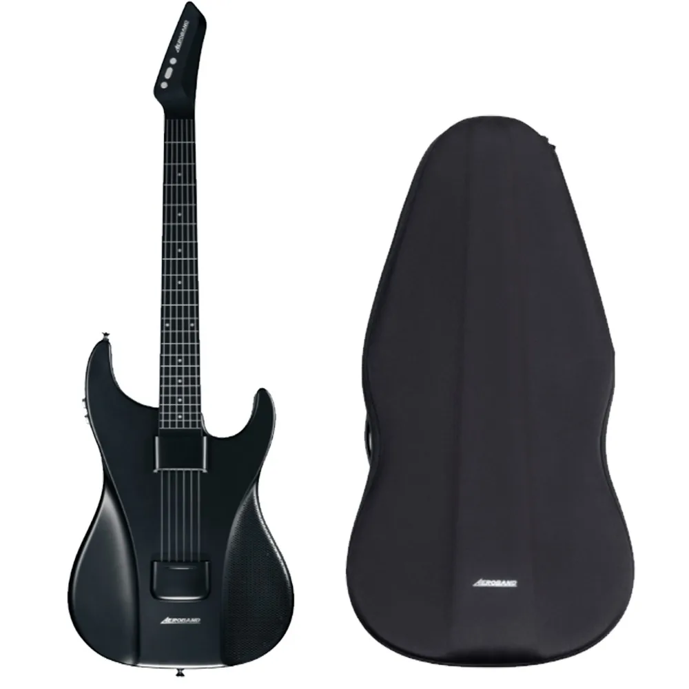 Headless-Guitar-and-Guitar-Smart-Silicone-Strings-Bluetooth-and-8 ...