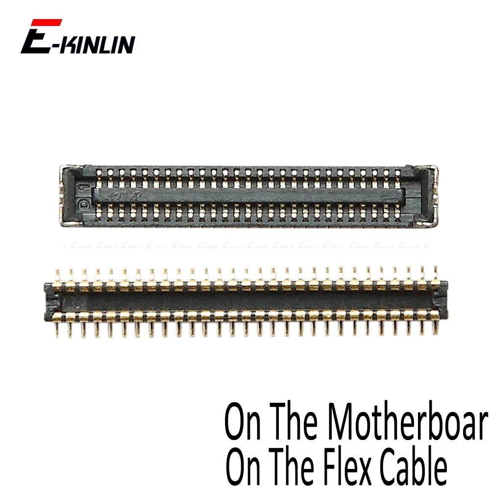 Everything You Need to Know About the 6 Pin FPC Connector for iPhone 6 ...