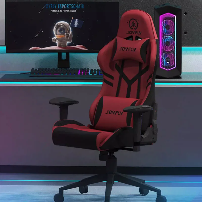 Esports-Comfort-Office-Chair-Armrest-Advanced-Sense-Light-Luxury-Nordic ...