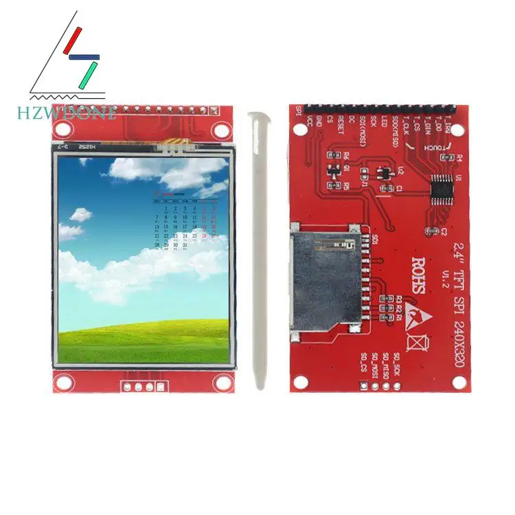 2-4-2-4-inch-240x320-SPI-TFT-LCD-Serial-Port-Module-5V-3-3V-PCB.jpg