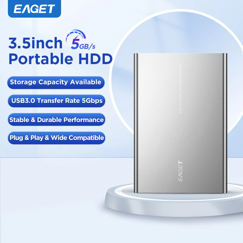 Eaget-Portable-External-Hard-Drive-3TB-5TB-HDD-3-5-inch-5Gbps-External ...