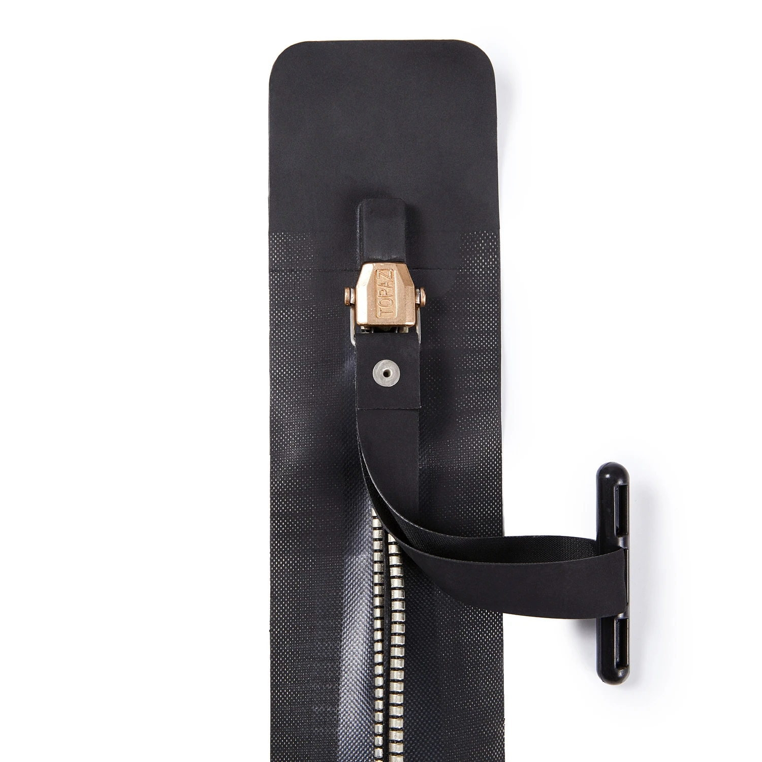 TOPAZ-Brand-Waterproof-Drysuit-Zipper-Airtight-Zipper-for-Chemical ...