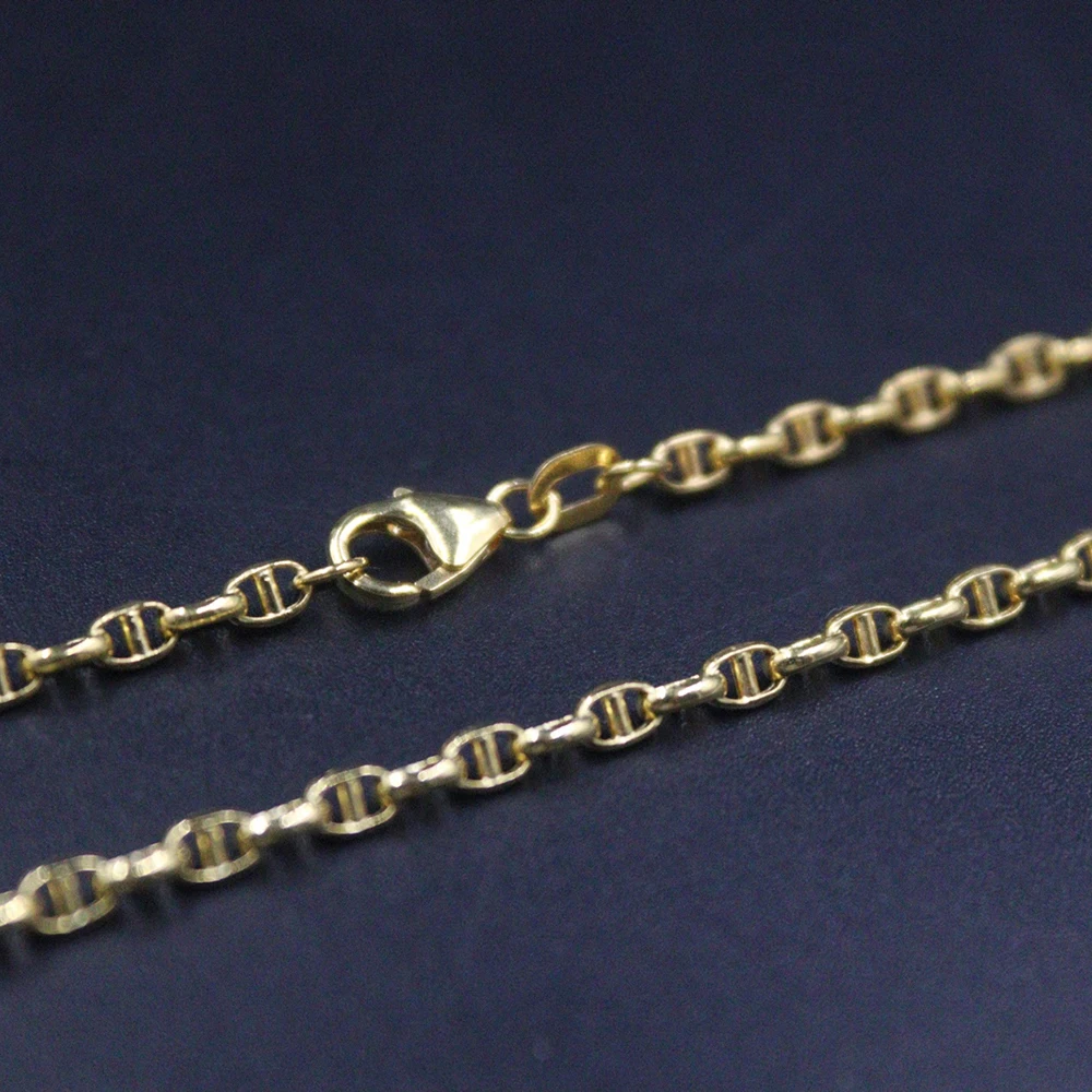 Guia De Los Mejores Tejidos De Cadenas De Oro