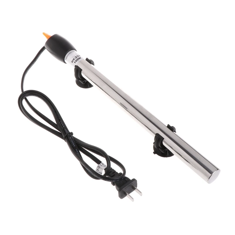 new-Betta-Fish-for-Tank-Heater-Rod-Sleeve-Warmer-Submersible-Constant ...