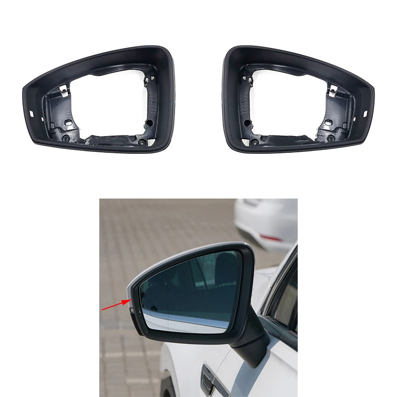 Auto-accessories-for-Volkswagen-17-18-Tiguan-l19-Pathfinder-Rearview ...