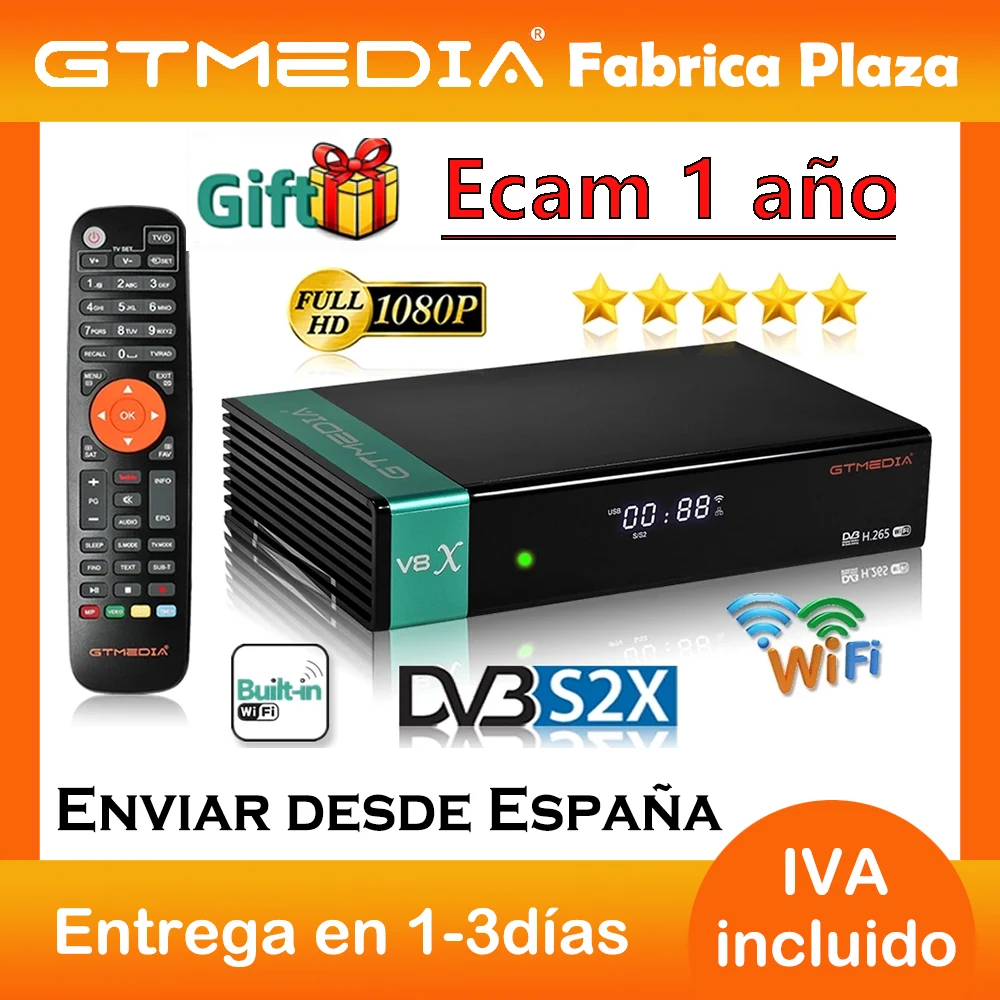 Ecam-Gtmedia-Satelliet-Tv-Ontvanger-V8x-H-265-Dvb-S2-S2x-1080P ...