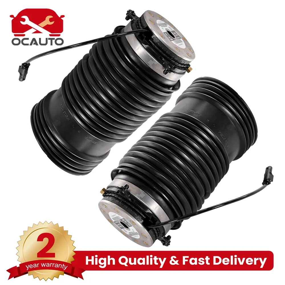 213320012-Rear-Left-Right-Air-Suspension-Spring-for-Mercedes-E-Class ...
