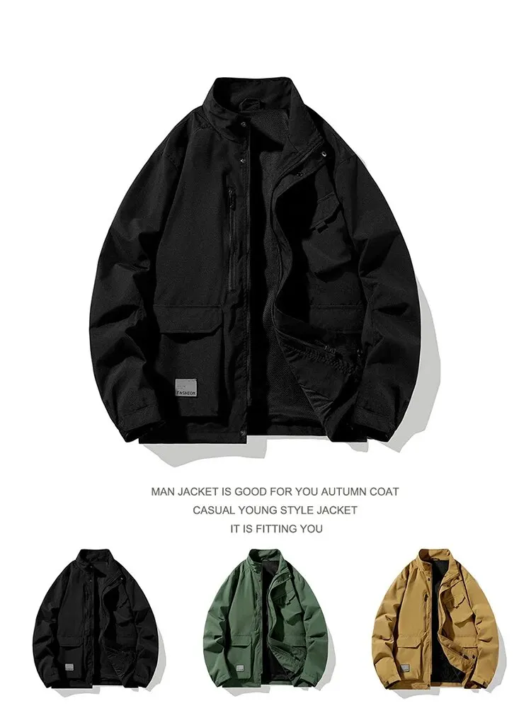 Spring-And-Winter-New-American-Retro-Men-s-Cargo-Jacket-Outdoor-Loose ...
