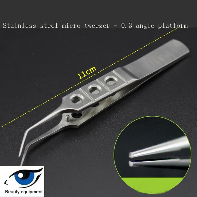 Ophthalmic surgery tools, toothed eyelids, double eyelid embedding ...