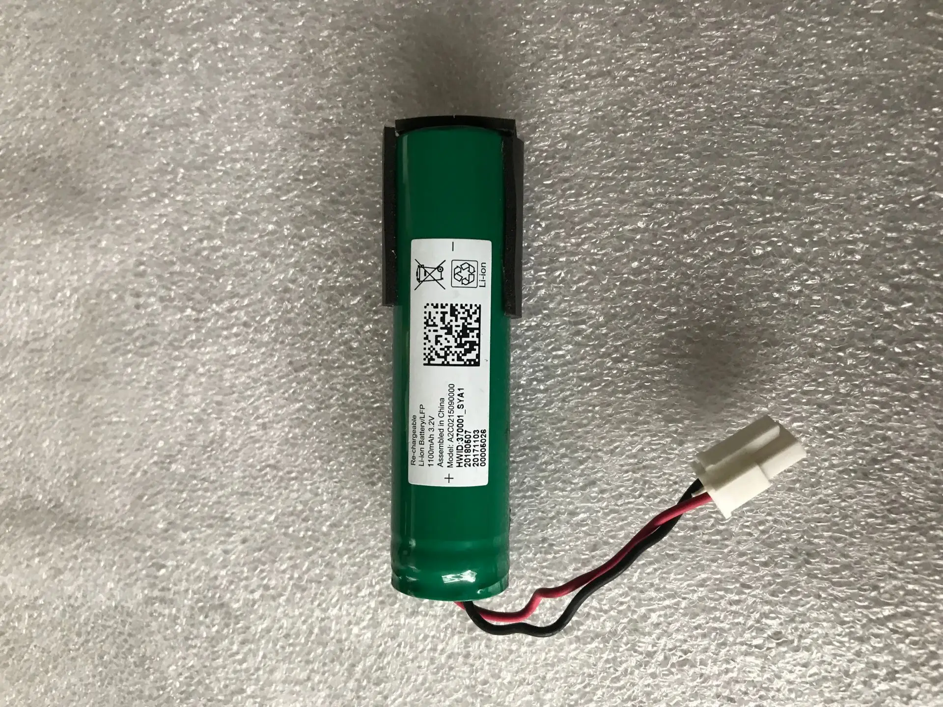 New-original-3-2V-1350mAh-A2C0457640000-battery.jpg