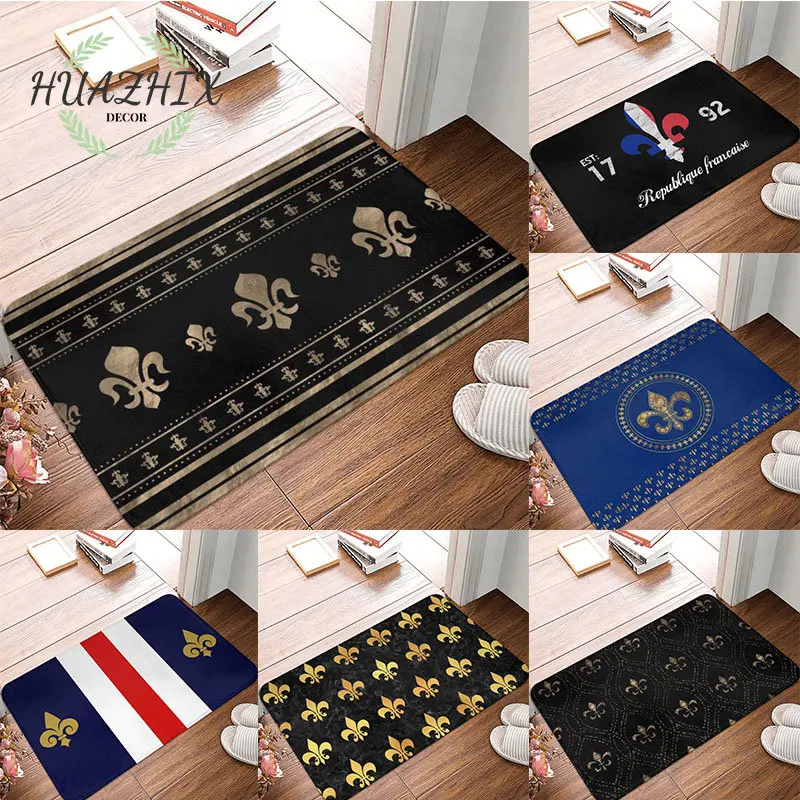 Fleur De Lis Rugs Wholesale