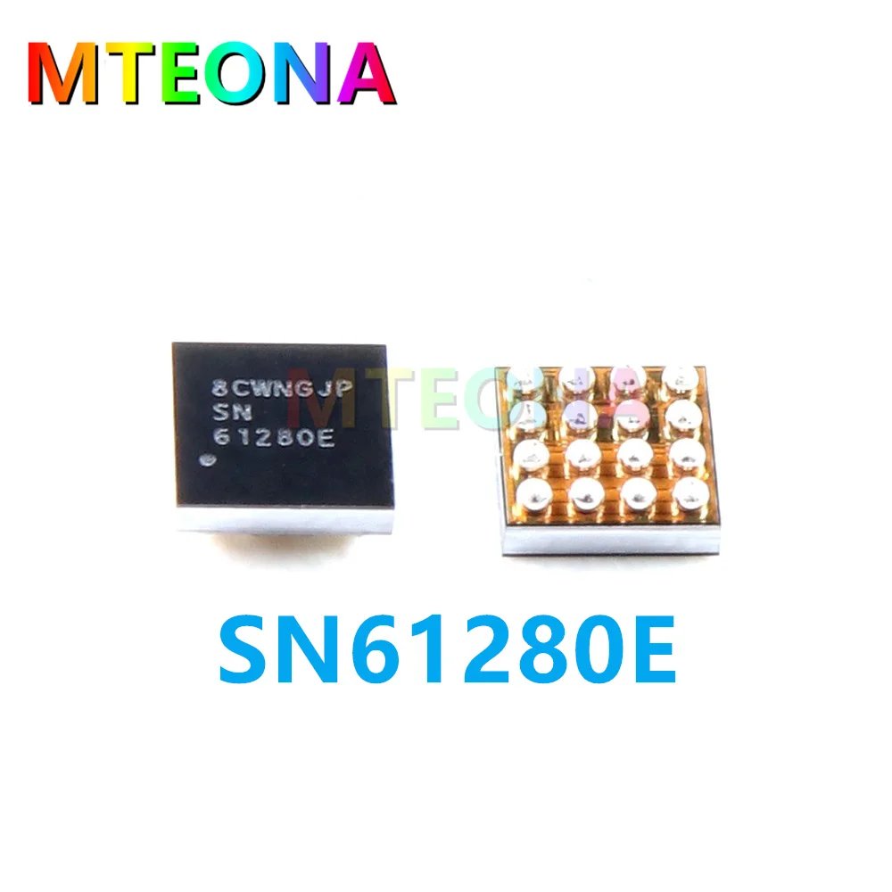 1-10Pcs-Lot-61280E-SN61280E-U3100-IC-Camera-System-Power-Boost-IC-For ...