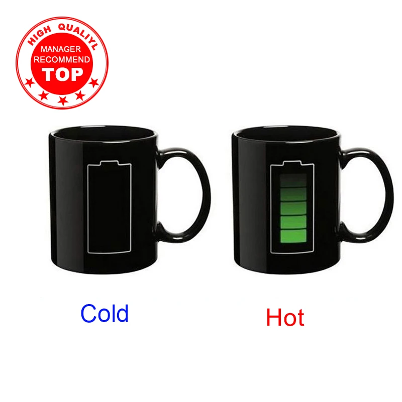 Creative-Battery-Magic-Mug-Positive-Energy-Color-Changing-Cup-Ceramic ...