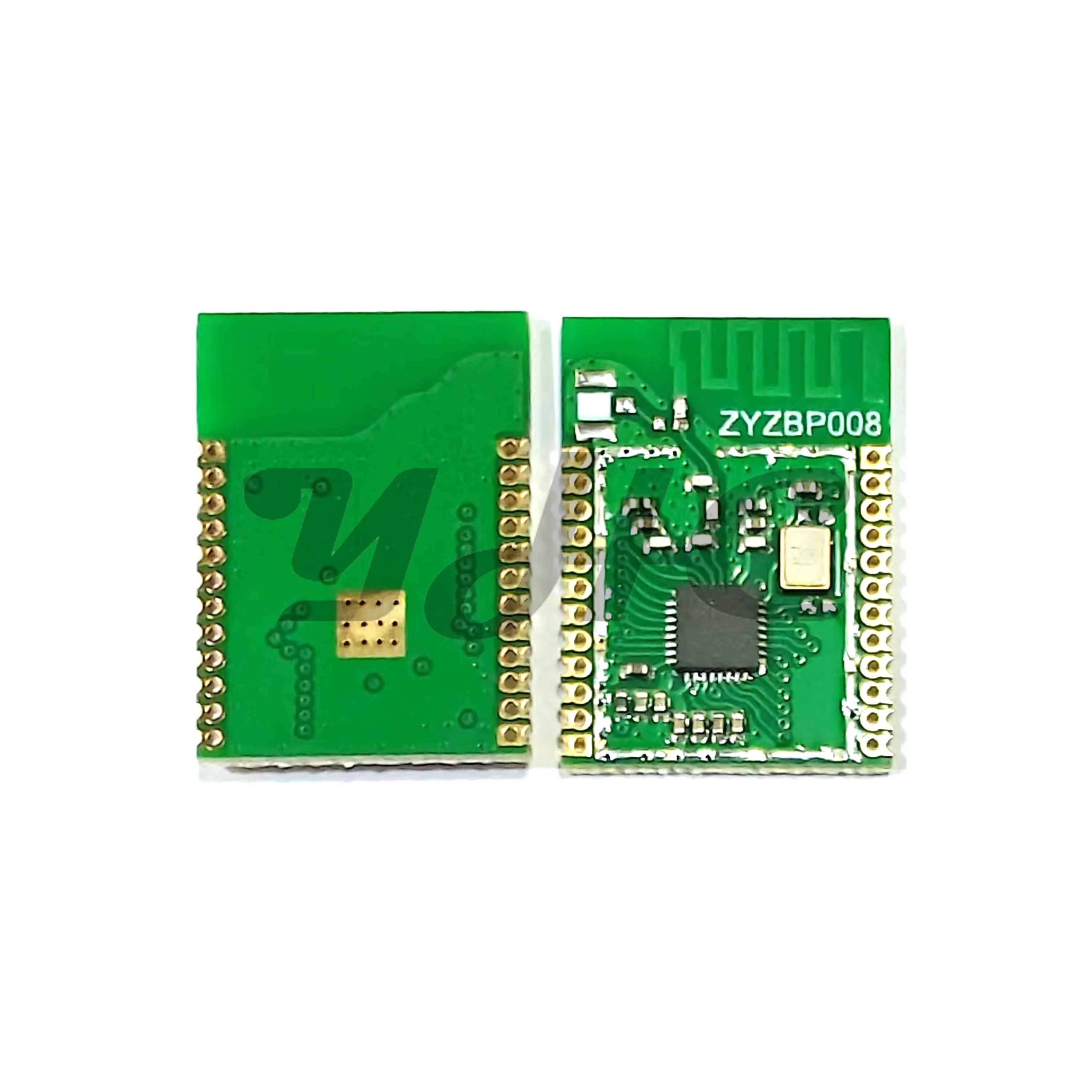 YHC ZYZBP008 ZYZBP008-IPEX ZYZBP008-PCB EFR32MG21 SM-011 SOC EZSP-NCP ...