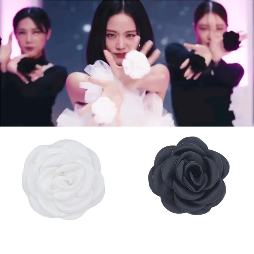 2pcs-lot-Jisoo-Hand-Shake-Flower-Creative-Props-Ring-Flower-Creative ...