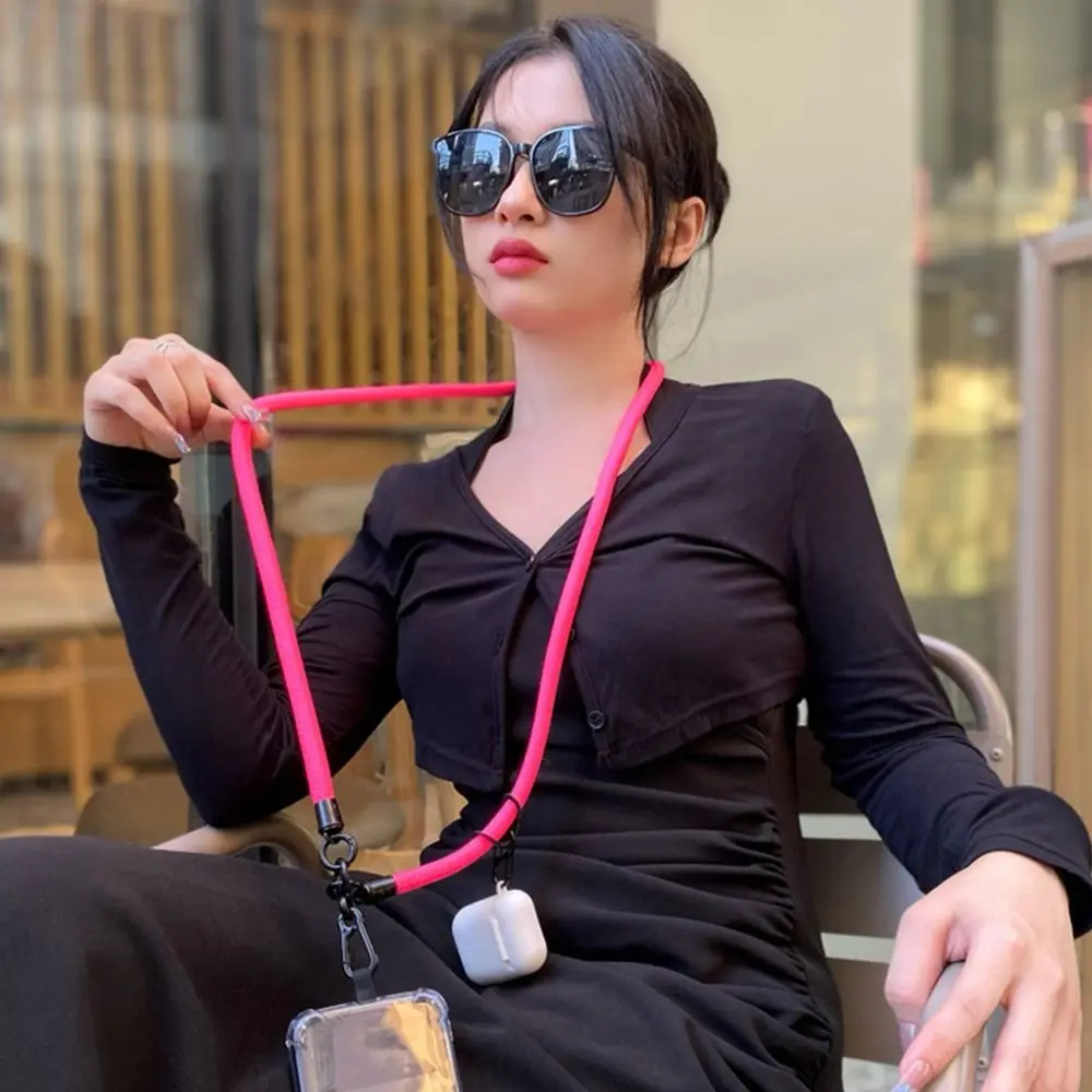 1-Pcs-Phone-Lanyard-Mobile-Phone-Straps-Hanging-Rope-Universal-Crossbody-Phone-Lanyards-with ...