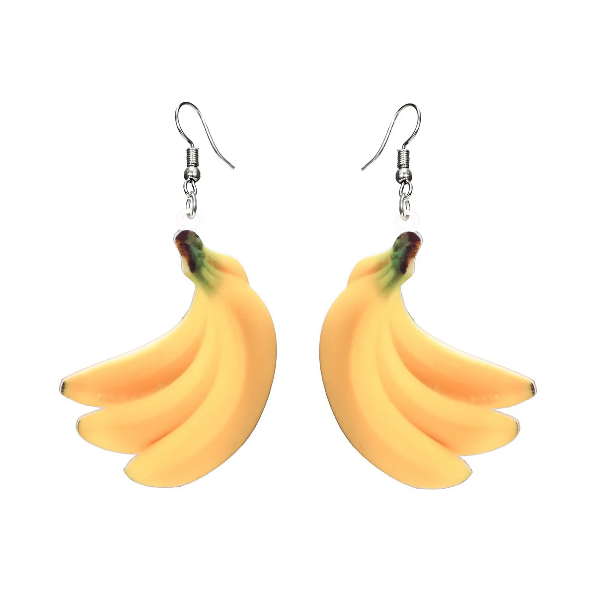 Delicate-Earbob-Fruitella-Stud-Earrings-Drop-Decoration-Women-Tassel ...