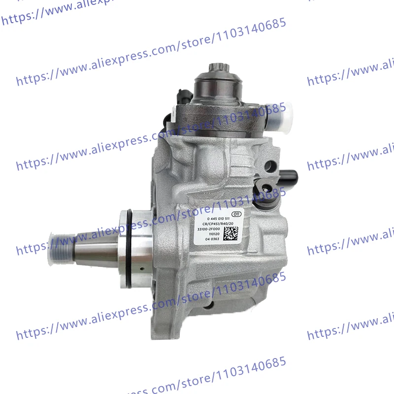 Diesel-Fuel-Injection-Pump-0445010634-0445010667-0445010678-0445010673 ...