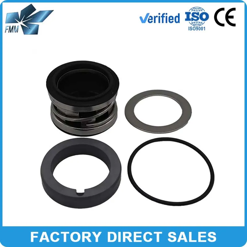 HFSPC-40 Mechanical Shaft Seal for Bitzer 4NFCY Air Conditioning AC ...