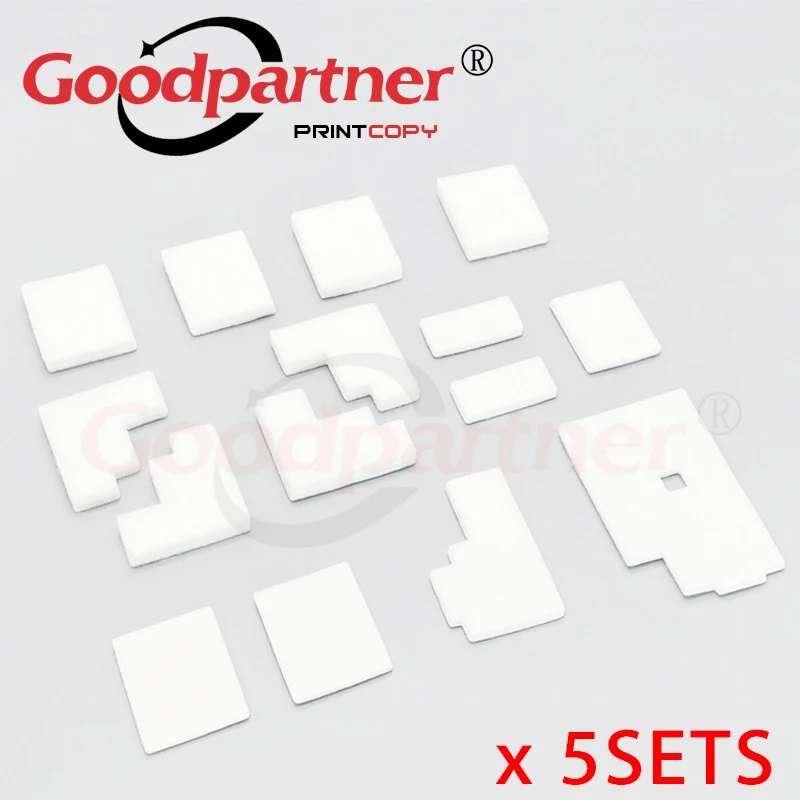 5X-MC-G03-Waste-Ink-Tank-Pad-Sponge-for-CANON-GX3020-GX3040-GX3050 ...