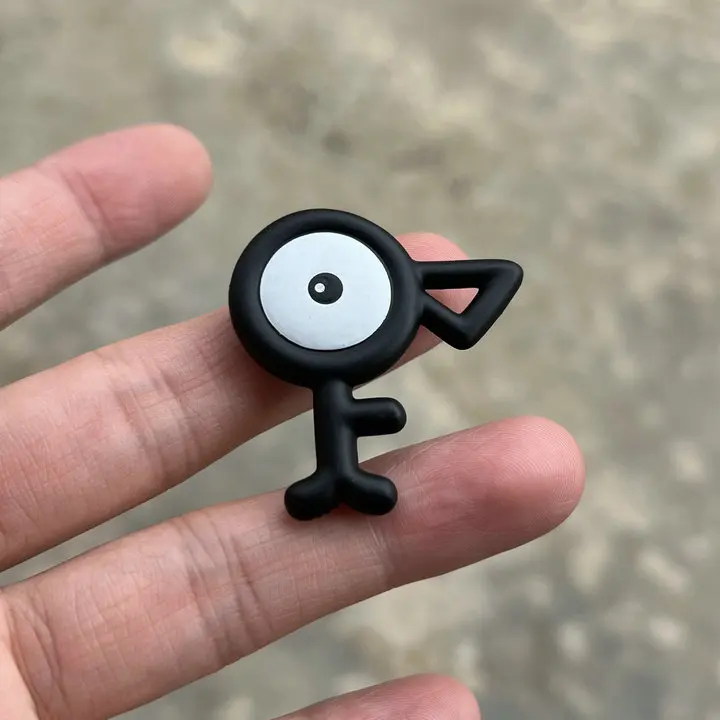 Lovely-Pokemon-Unown-Action-Figure-Doll-Toys-Cute-Cartoon-Mini-Size-3 ...