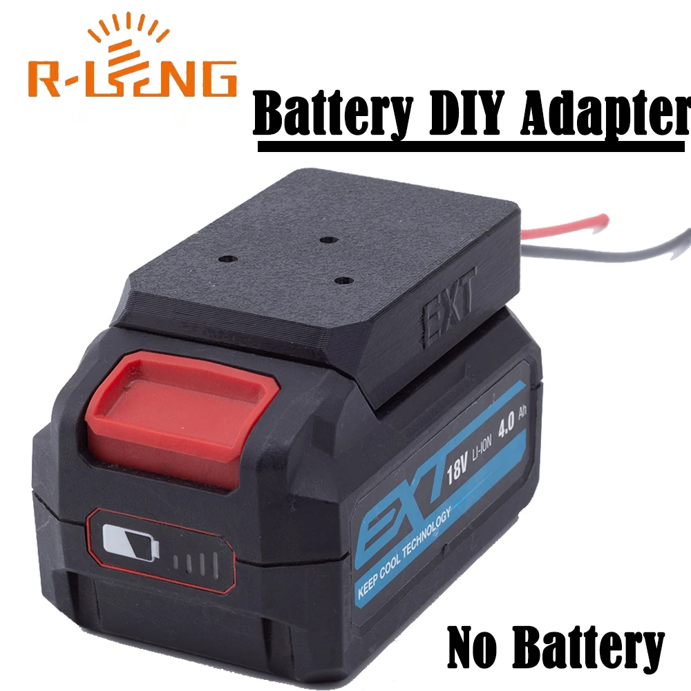 Power-Wheel-DIY-Battery-Adapter-for-ERbauer-EXT-18V-Lithium-Battery ...